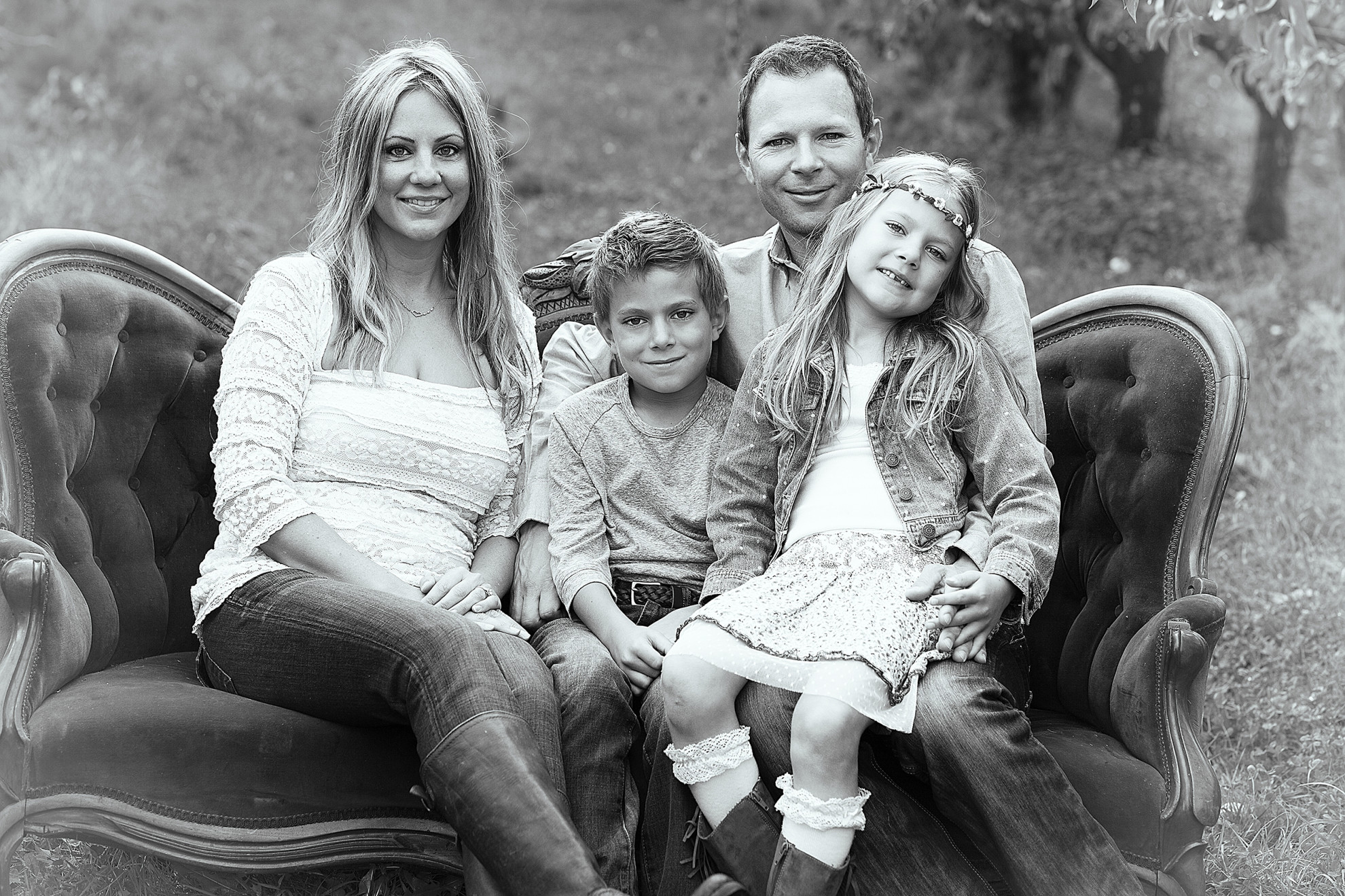 Families | Visualize Photography